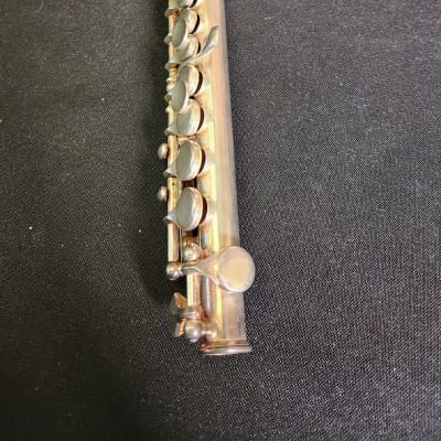 Bundy C Piccolo Piccolo (Edison, NJ) | Reverb