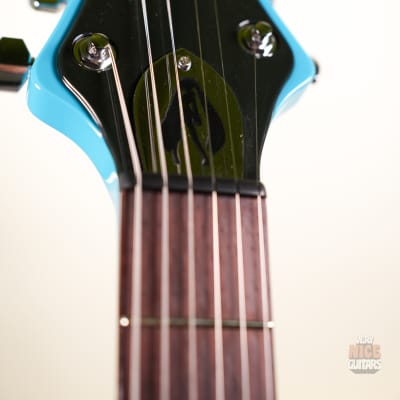 ESP Stream Miku Custom 2022 | Reverb Australia