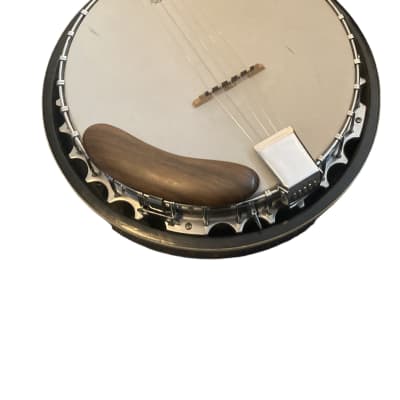 Vintage Hondo II Model HB75A 5-String Banjo | Reverb