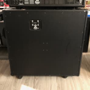 Ibanez Tone Blaster 100W Half Stack | Reverb