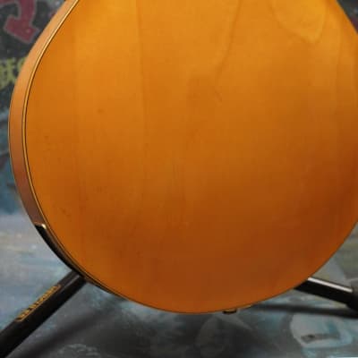 Yamaha SA-90 Super Axe 1970's Natural MIJ Japan | Reverb