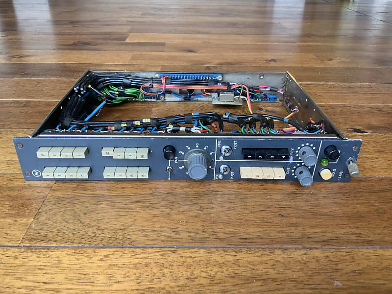 Neve 1948 (Neve 8048 part) | Reverb