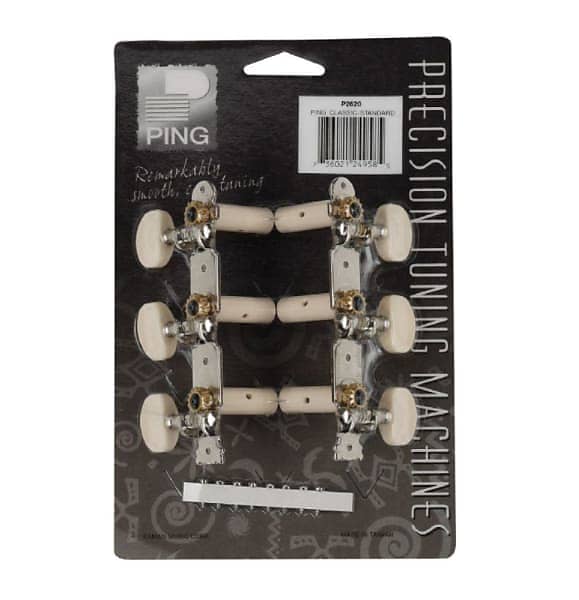 Ping P2620 Economy Classic Machine Heads. | Reverb