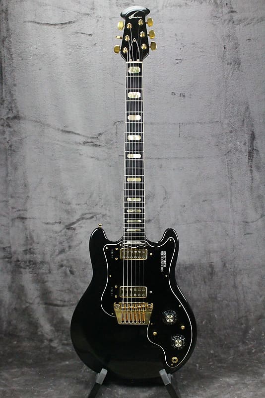 Ovation Preacher Deluxe - 1976 | Reverb