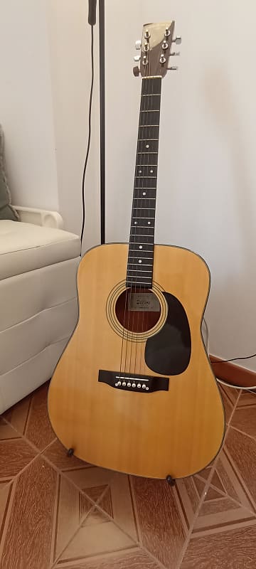 Suzuki Nagoya SD 330 Made In Japan 1970-1973 | Reverb Australia