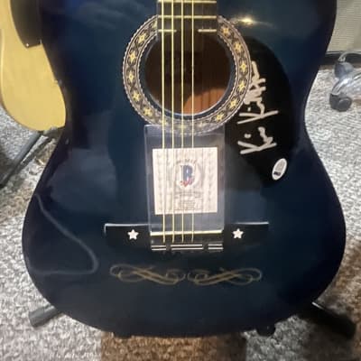 Baton Rouge AR51S/GAC-EM Semi-Akoestische gitaar occasion | Reverb