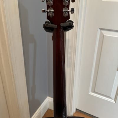 Guild D35 1972-1974 - Natural | Reverb