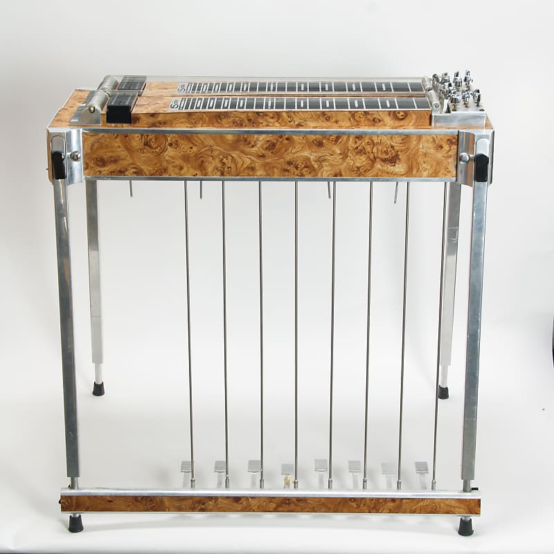 Sierra D-10 1983 | Reverb