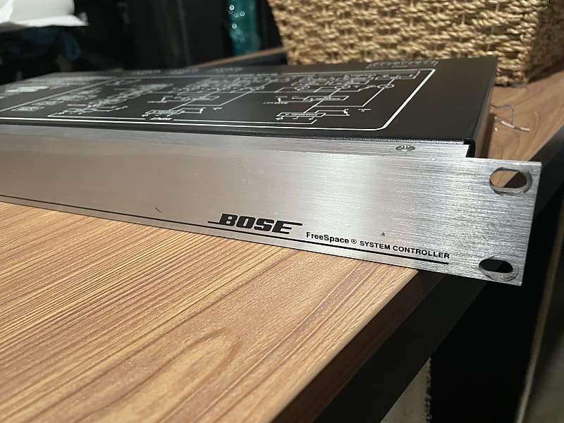 Bose Freespace System Controller | Reverb