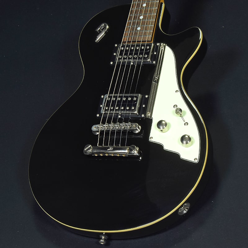 DUESENBERG DSP-BK Starplayer Special (S/N:141400) [01/08] | Reverb