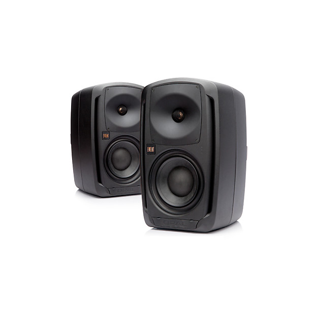 Event Opal (Pair) 2-way 750-watt Active Monitors Includes | Reverb