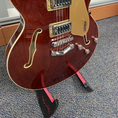 Greco ES 920 Double Cutaway late 60"s Gloss Walnut | Reverb