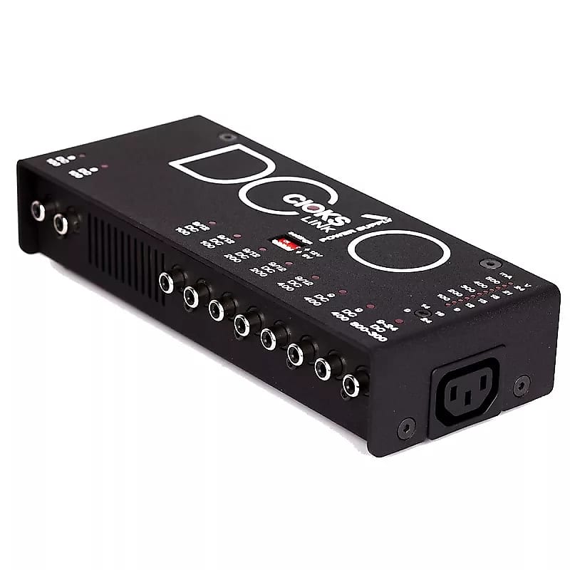 CIOKS DC-10 *Authorized Dealer* FREE Shipping! | Reverb