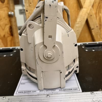 Lot of three: ETC Source Four PAR 750W Stage Lights w/Bulbs | Reverb