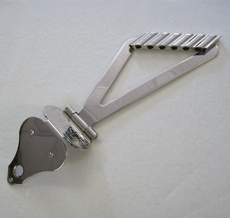 Gretsch G100 Synchromatic Tailpiece 0069833000 | Reverb