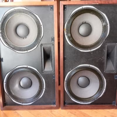 Altec Lansing Bolero 890c 1970's | Reverb