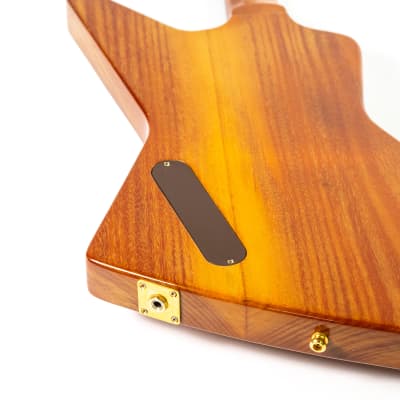 Gibson 1976 Explorer Electric Guitar Owned By Billie Joe | Reverb