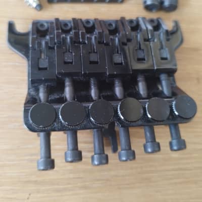 Jackson MTB HT6 Mick Thomson Soloist SL2 Hardtail | Reverb Australia