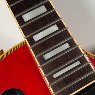 Aria Pro II LC-500 Les Paul Custom Type '70s MIJ Electric | Reverb