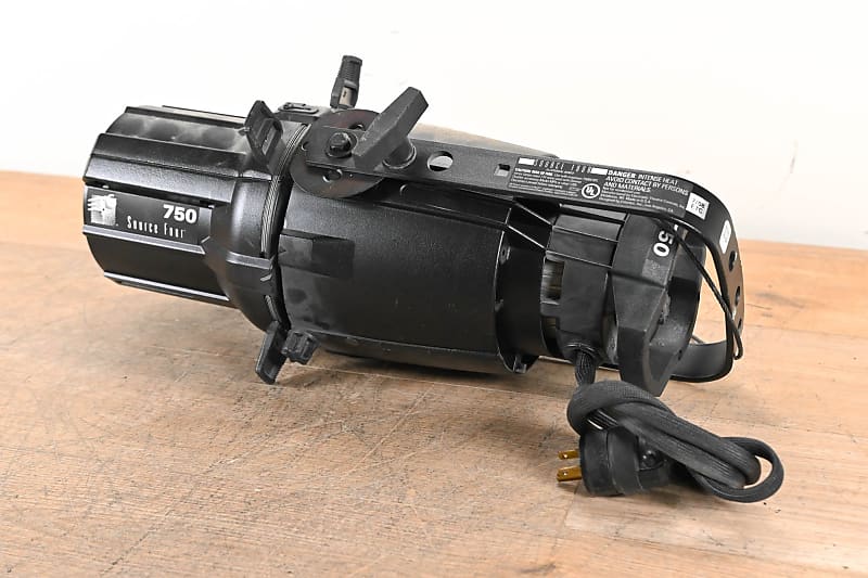 ETC Source Four 750 Ellipsoidal Light (No Lens Tube) | Reverb UK