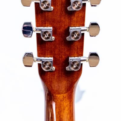 Daion Mark IV Acoustic - Yamaki Made - Serial 80070205 | Reverb