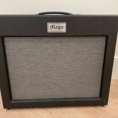 Magic Amps Z1 | Reverb
