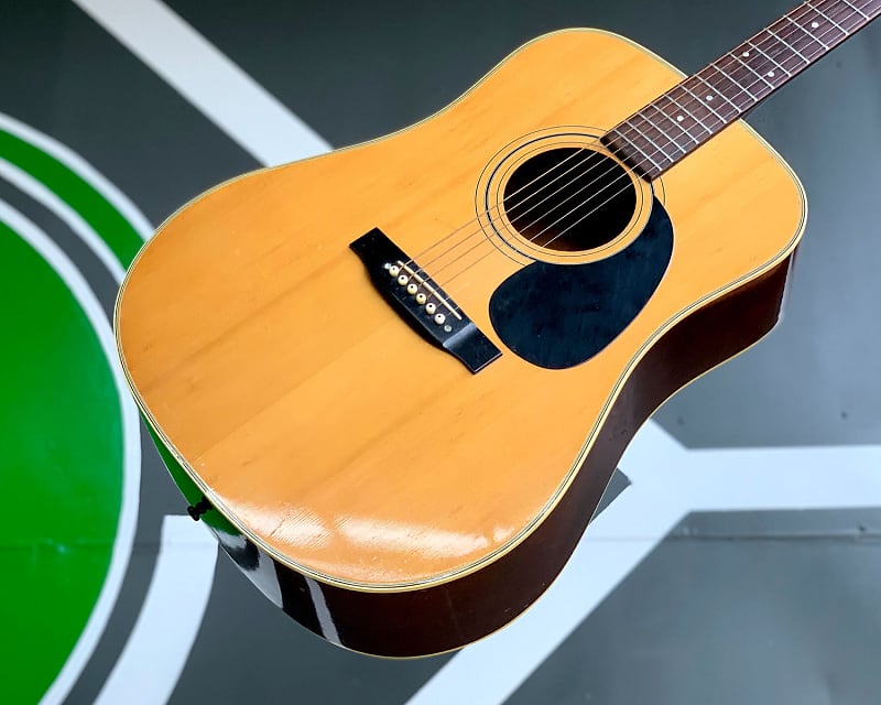 - Acoustic Guitar | Reverb