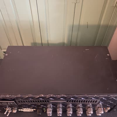 Mesa Boogie Dual Rectifier Rack Mount Racktifier KSR Modded | Reverb