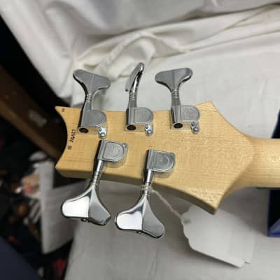 PRS Paul Reed Smith GG5 GG 5 Gary Grainger 10-Top 5-string | Reverb