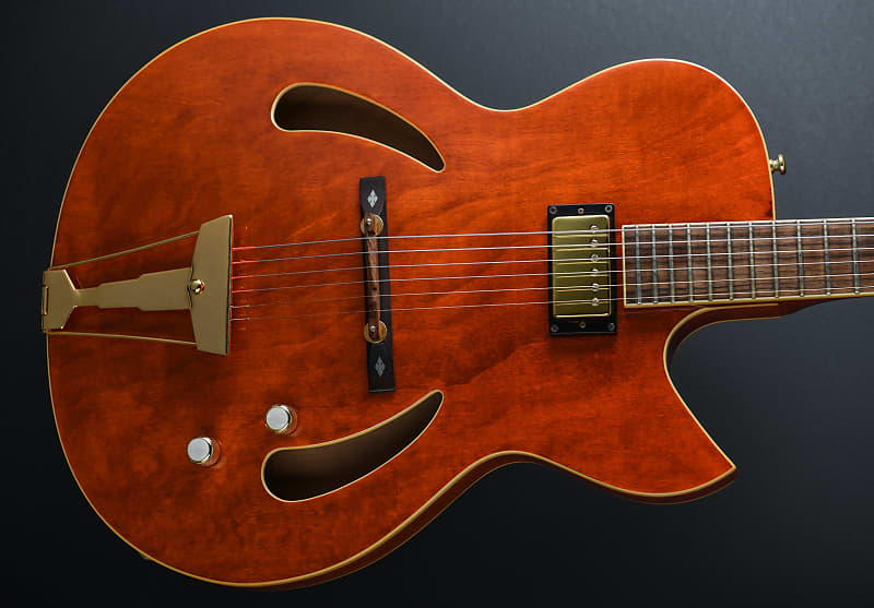 Cort Jim Triggs, Recent | Reverb