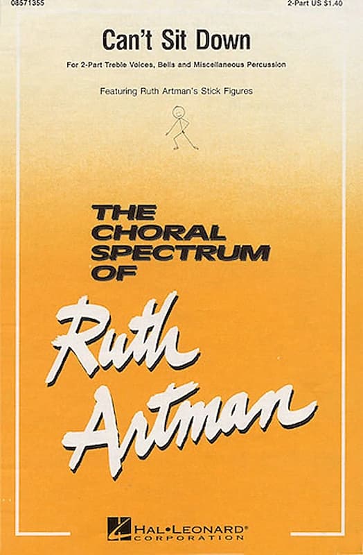 Can't Sit Down | Reverb