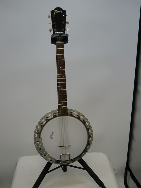 Framus Texan | Reverb