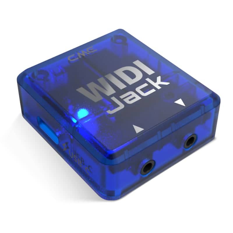 CME WIDI Jack MIDI Interface | Reverb
