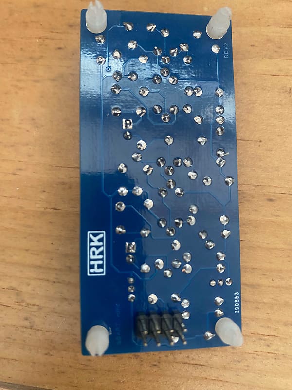 British Console Colour Module - DIYRE Colour Format | Reverb