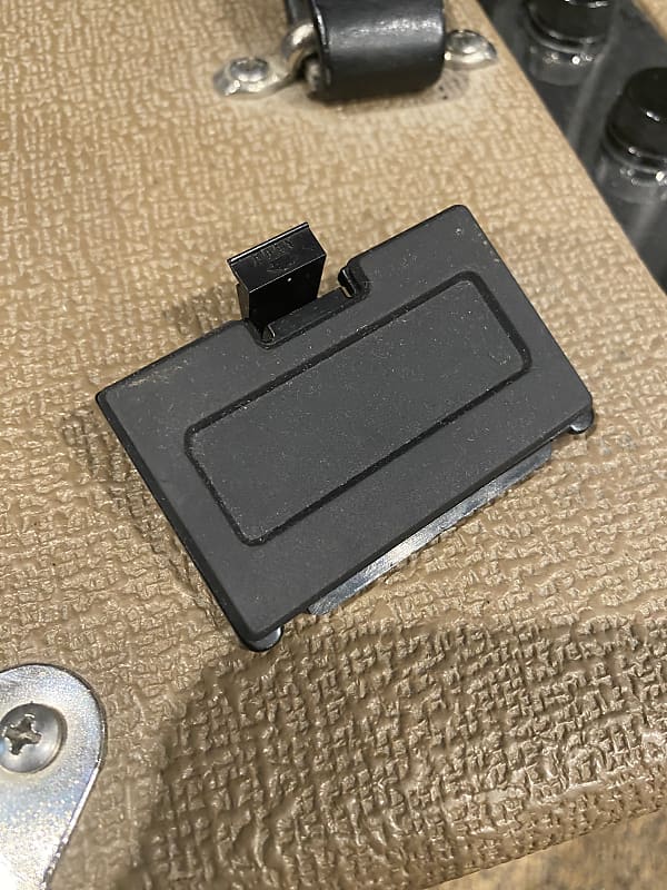 Maxon Battery door | Reverb Canada