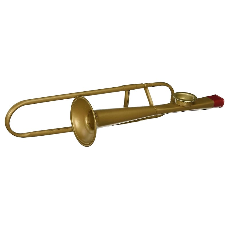 Kazoo, Metal, Slide Trombone | Reverb