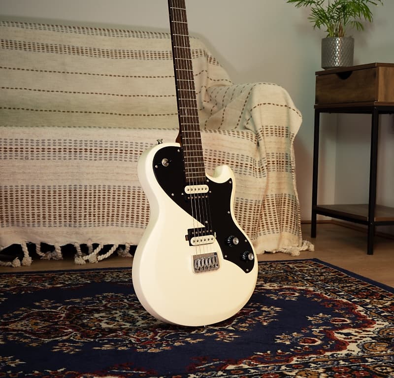 Shergold Provocateur Standard SP12 - Dirty Blonde | Reverb UK