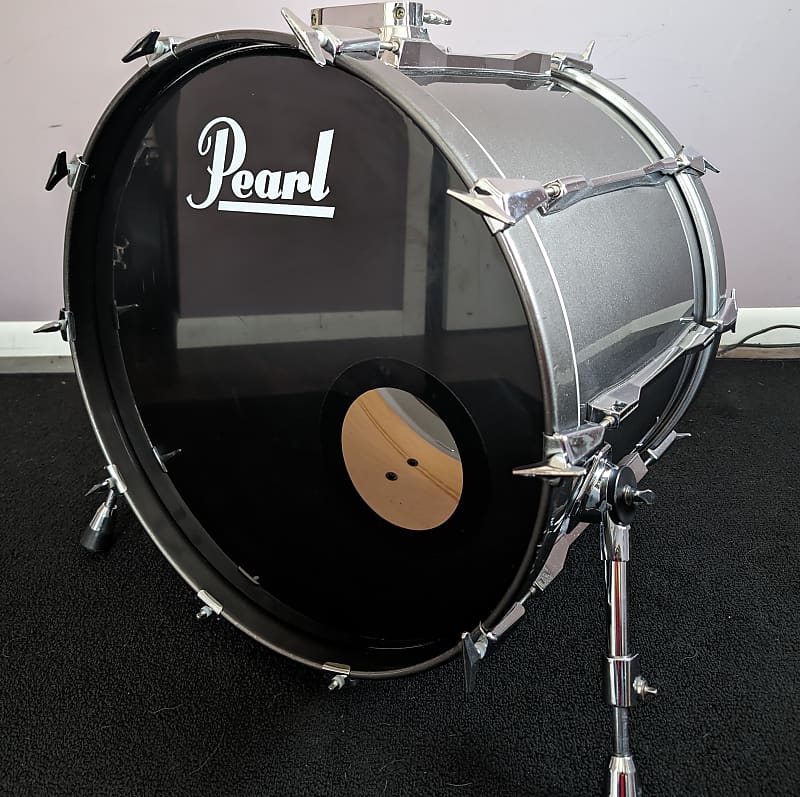 Pearl MLX 16 x 22 Bass Drum | Reverb