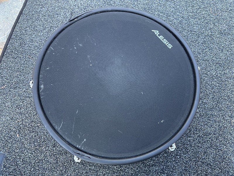Alesis Strike Pro 14" Snare Drum Electronic Pad | Reverb