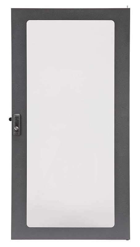 SRK Pro Studio Plexi Glass Door 21U | Reverb
