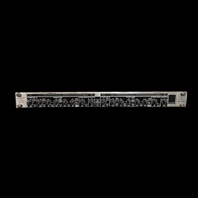 Rocktron Hush IIC - Guitar Rack Stereo Noise Gate | Reverb UK