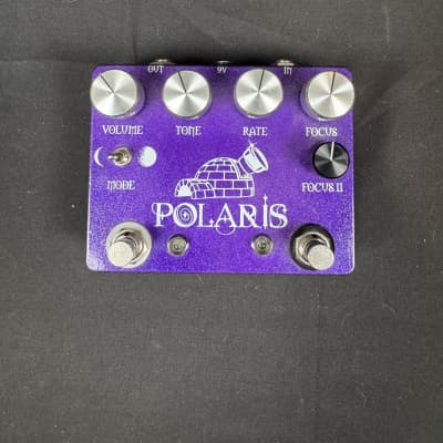 ProTone Pedals Haunted Chorus Yellow | Reverb