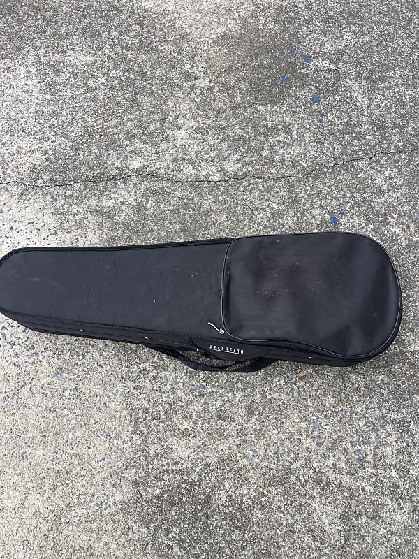 Bellafina Violin Soft case student bag | Reverb