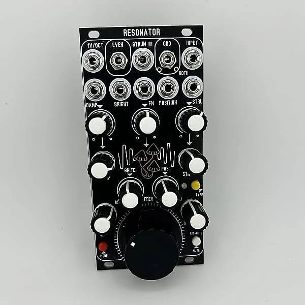 Blue Lantern Modules Rings Resonator | Reverb