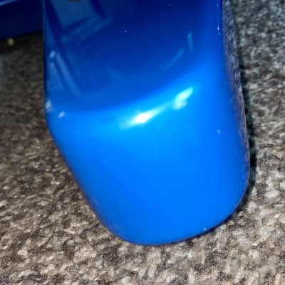 Dean Dime from hell dimebag Darrell electric guitar Floyd | Reverb