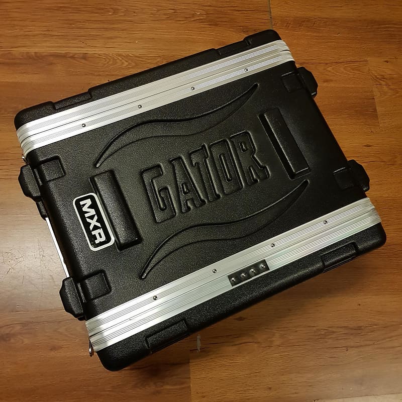 Gator Gr4 S Shallow Rack Corto | Reverb