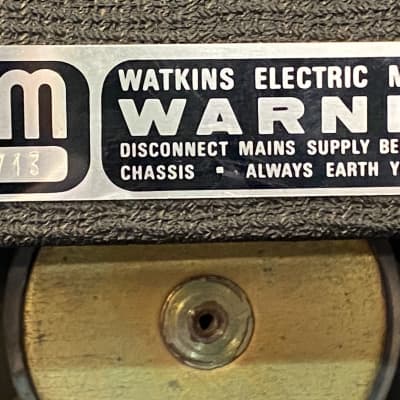 WEM Clubman 5-6 Watt Tubes | Reverb