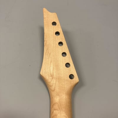 Ibanez RG340 - Replacement Neck | Reverb