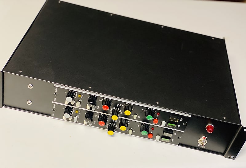 Ward Beck M480B | Reverb UK