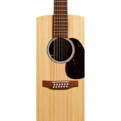 Martin X-Series DX-2E 12-String | Reverb